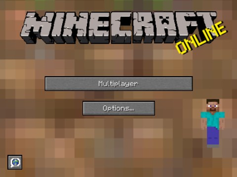 Minecraft Alpha 0.3