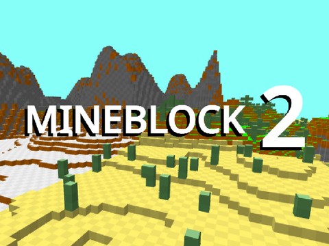 mineblock 2 v1.4
