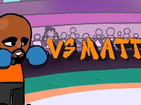FNF Matt!!!