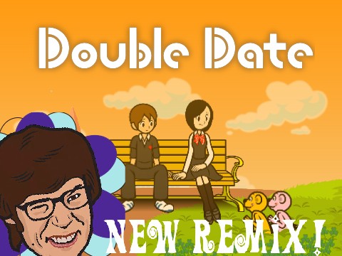 Double Date Playable - Rhythm Heaven Fever
