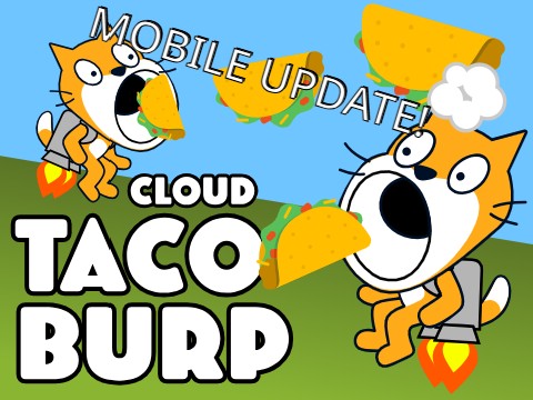 Taco Burp (improved)