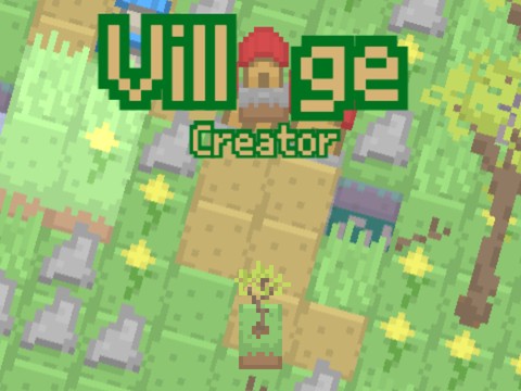 Village Creator