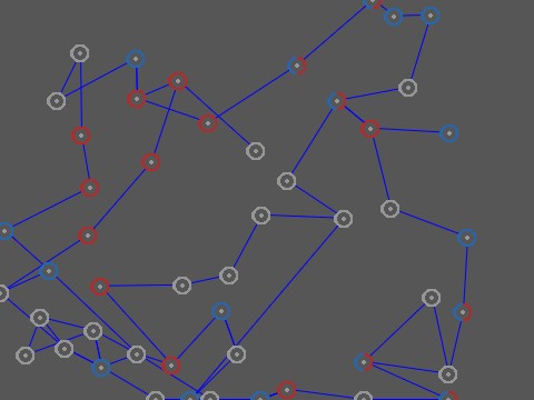 Galaxy Map Generator