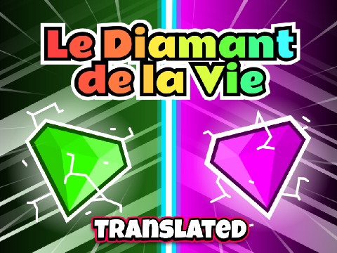 The Diamond of Life [E6] [S2] #all #animations #history # ...