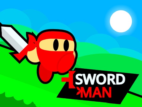 Sword Man [1.2.0]
