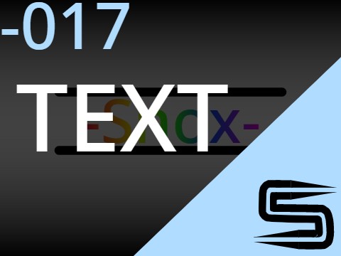 Text Test -017