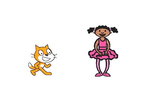 Scratch tutorial- isabella