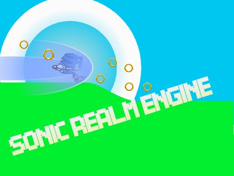 Sonic Realm Engine v1.5.5