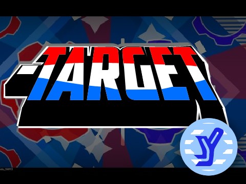 Intro for @-Target [Contest Entry] Unique Panzoid Style