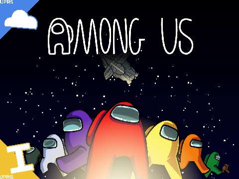 Among Us - Scratch Remake!