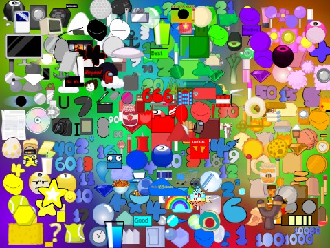 BFB Vector Assets (V100)