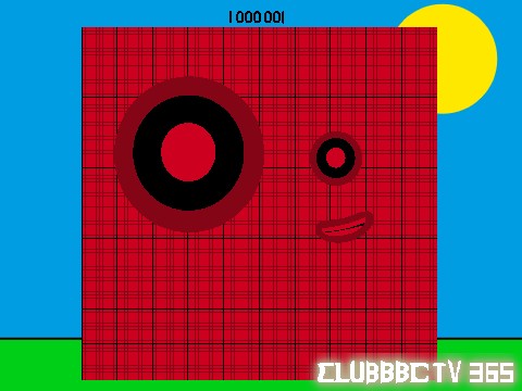 Blue Mist Plus - All Jumpscares (PART 3) [My Version]