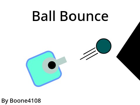 Ball Bounce