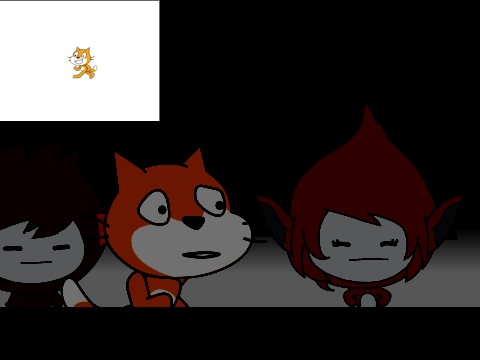 The First Proper Sparta Remix On Scratch...