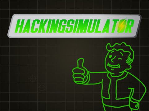 Fallout Hacking 2