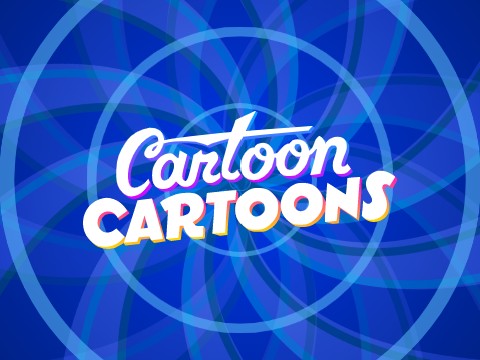 Cartoon Cartoons 2021