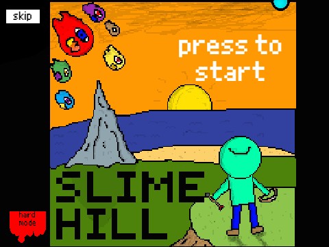 slime hill