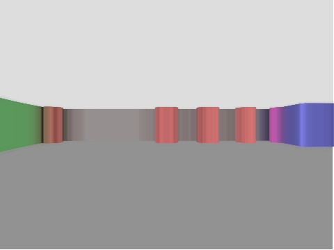 v3 Directional Occlusion Raycaster WIP