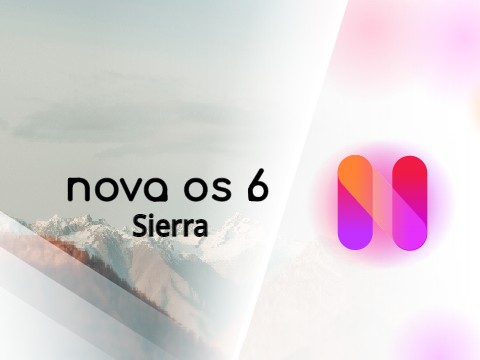Nova OS 6 Sierra #Nova #OS #All #Scratch #Best