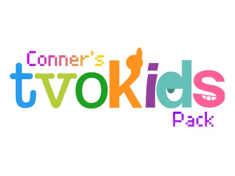 Conner's TVOkids Pack