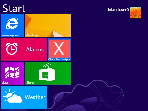 Windows 8.2