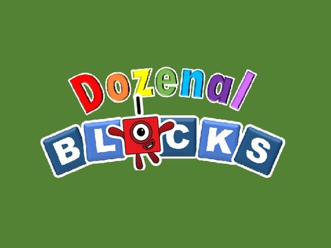 Dozenalblocks - Intro