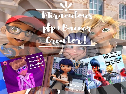 MLB PFP+Banner Creator!