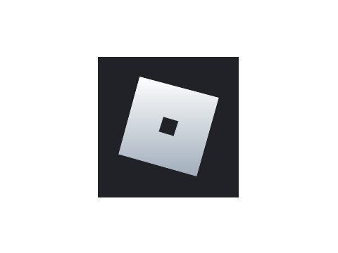 Roblox Logo Vector