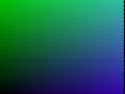 Scratch Shader Challenge