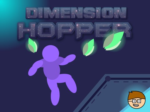 Dimension Hopper (v1.0)
