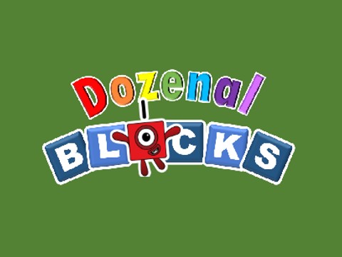 Dozenalblocks - Intro But They Are My Vocals