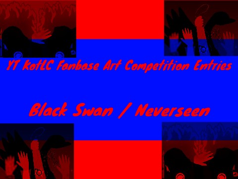YT KotLC Fanbase Art Contest Entries