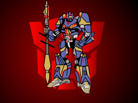 transformers zeta prime