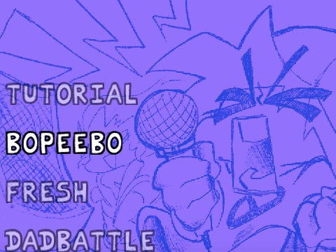 Friday Night Funkin HD Fixed Pico Animation and CamTrap Madness Mod