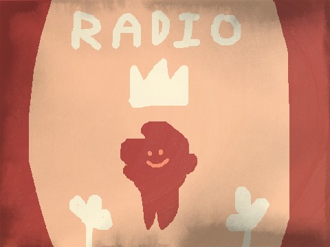 Radio - Animation Meme [FLASHING]