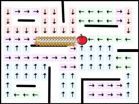 Pathfinding
