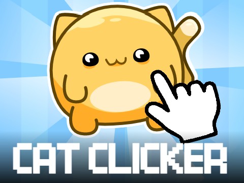 Cat Clicker