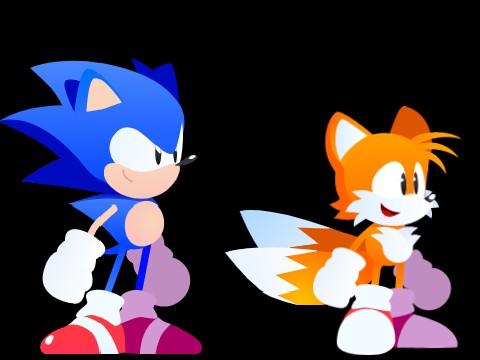 A few new vectors and Animations (Update)