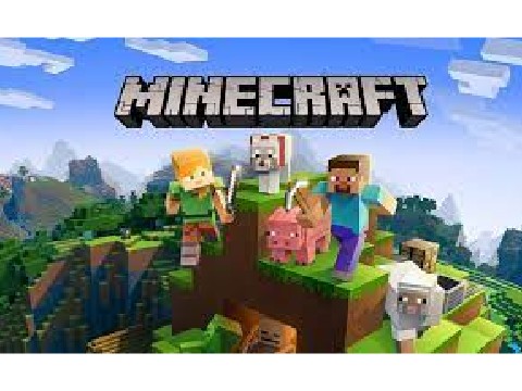 Minecraft Remake v.1.1