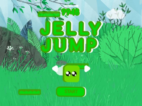 kathi ---Jelly Jump---