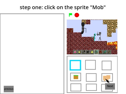 How to add MOBS into paper minecraft