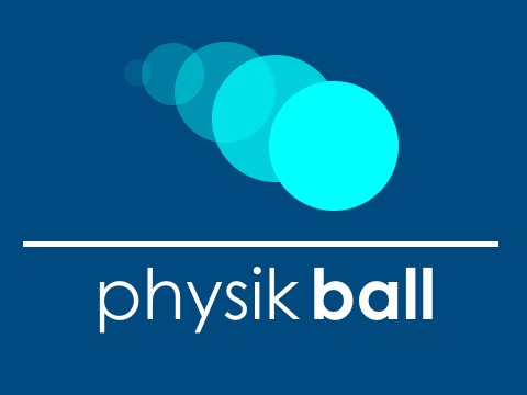 Physik-Ball (v1.1 update)