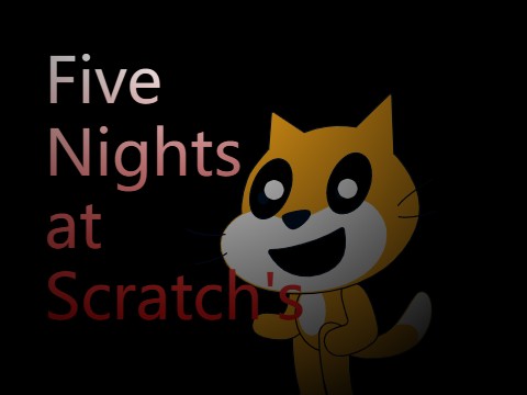 Five Nights at Scratch v.2.1