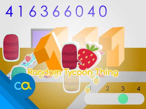 Random Tycoon Thing v3