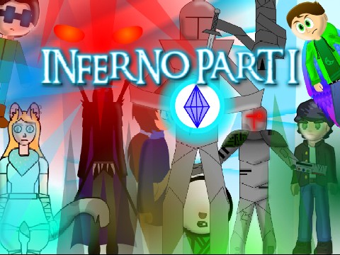INFERNO PART I