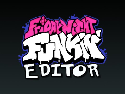 [v3.00] FNF Editor [Light Weight]