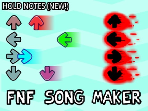 FNF Song Maker v1.7