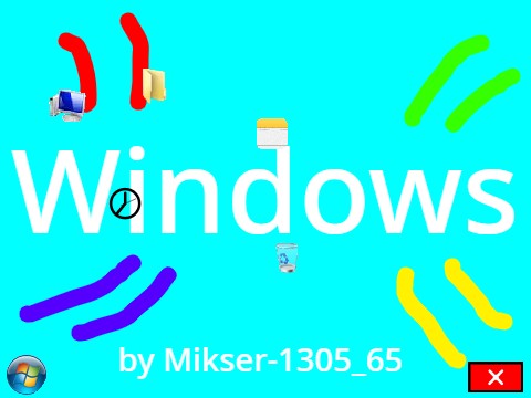 Windows 1.0 pre-release