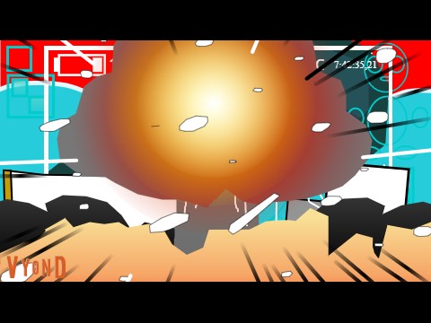 GoAnimate/Vyond Effects Kit V2