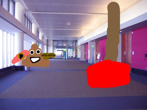 super poop 3 , hitpoop